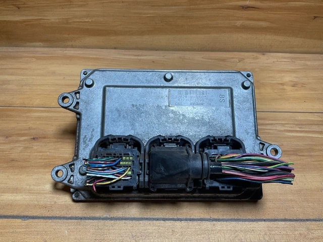 2000'S HONDA ECM ECU PCM Engine Computer module part# 37820-RNC-Q05 ...