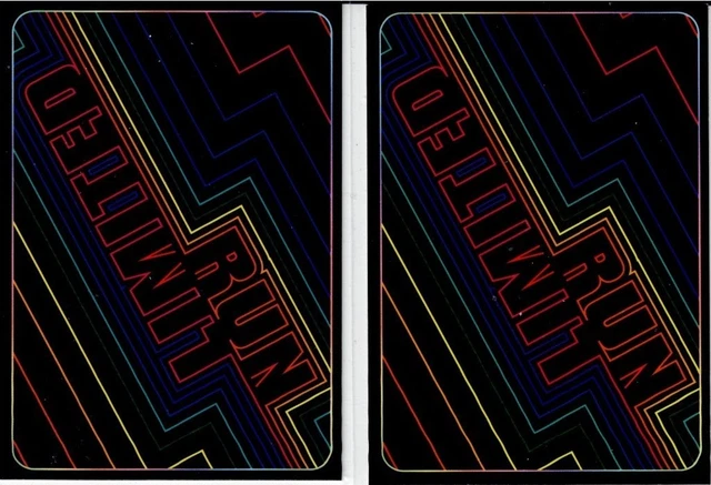 BUG FABLES & Five Dates Limited Run Gold Trading Card #228 #265 New ...