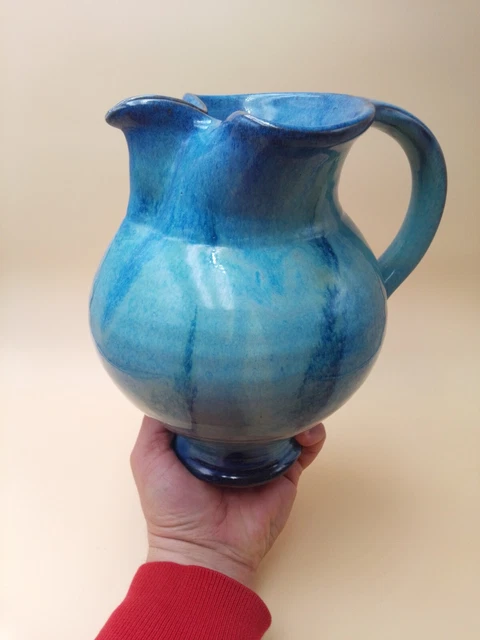 PICHET EN GRÈS signature à identifier ? EUR 99,00 - PicClick FR