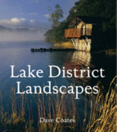LAKE DISTRICT PAISAJES Tapa Dura Dave Coates EUR 7,35 - PicClick FR