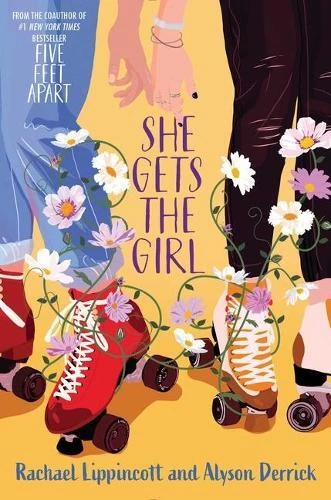 ALYSON DERRICK RACHAEL Lippincott She Gets the Girl (Relié) EUR 22,53 ...