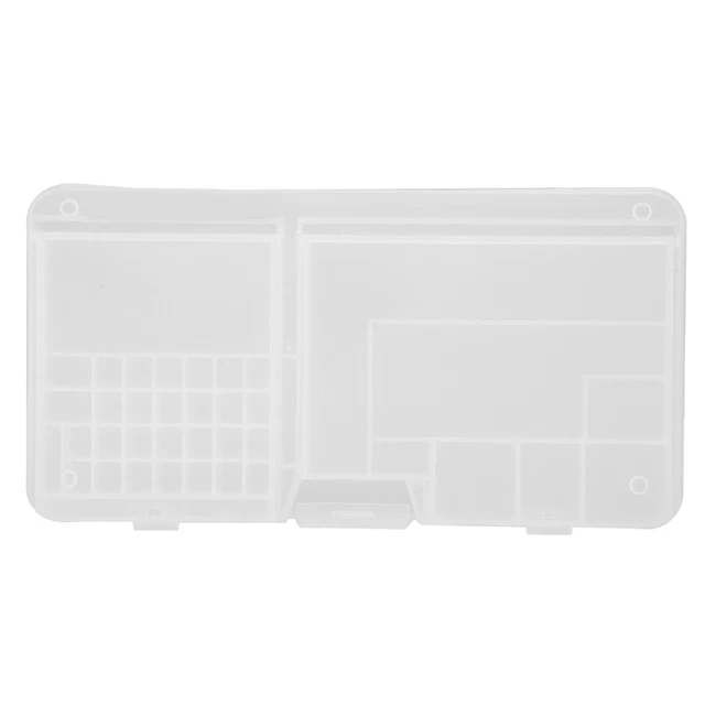 W203 MOBILE PHONE Motherboard Storage Box Tool Case Component Organizer ...