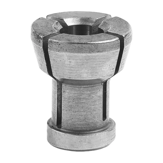 ADAPTATEUR SPLIT BUSHING Chuck pour compatibilité Chuck ou Collet ...