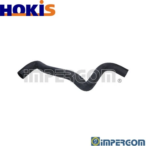 RADIATOR HOSE 222448 FOR FORD FOCUSC-MAX HWDA/HWDB/SHDB/SHDC/SHDA 1.6L ...