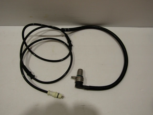 MERCEDES G CLASS W463 Rear Abs Wheel Speed Sensor Genuine A4635400117 ...