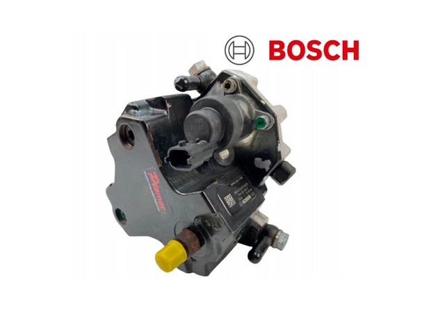 BOSCH 0445010033 2,2 2,5 Pompe D'Injection Haute Pression TESTÉE AVEC ...