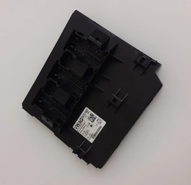 VOLKSWAGEN SCIROCCO BODY Control Module Bcm 5K0937086M £89.95 - PicClick UK