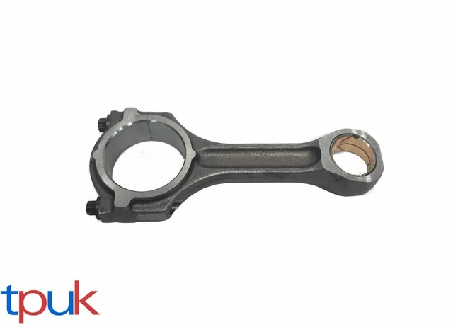 FORD TRANSIT LTI London Taxi Tx2 2.4 Mk6 Connecting Con Rod Assy 2000 ...