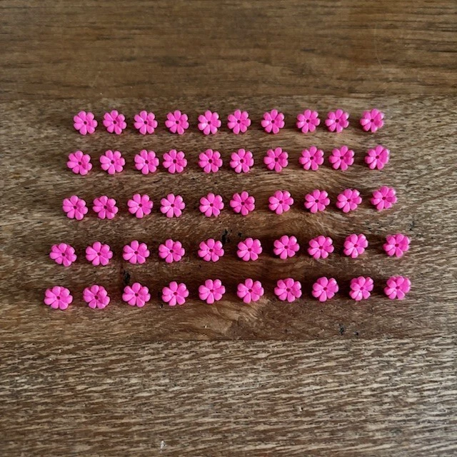 100X LEGO PFLANZENSCHAFT, BAUMZWEIG ZWEIG (68211) ROTBRAUN, KOSTENLOSES ...