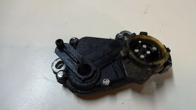 (12) MERCEDES C126 w126 500 SEC gear safety switch 0005455306 switch £ ...