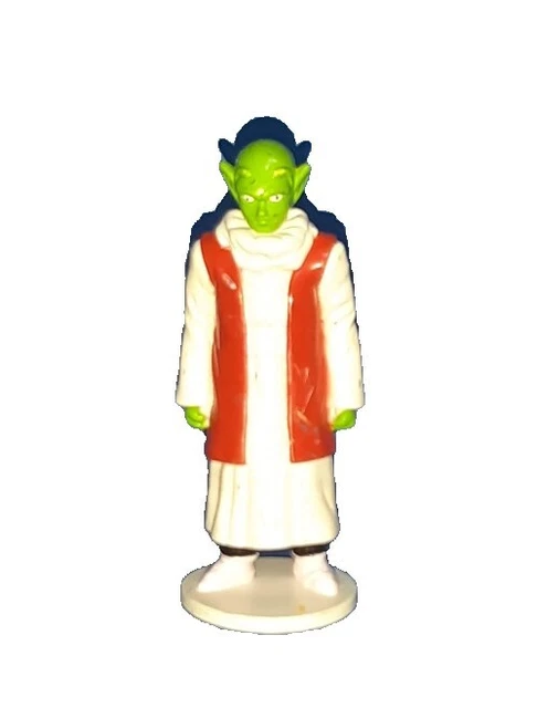 DRAGON BALL GT DENDE Figure Statuine DeAgostini De Agostini Personaggi ...