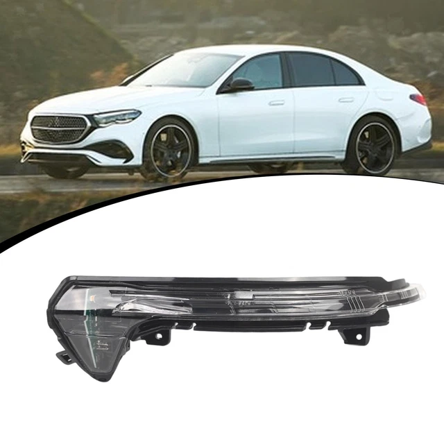 CAR REARVIEW MIRROR Turn Signal Light Direct Replaces 4G5949102 ...