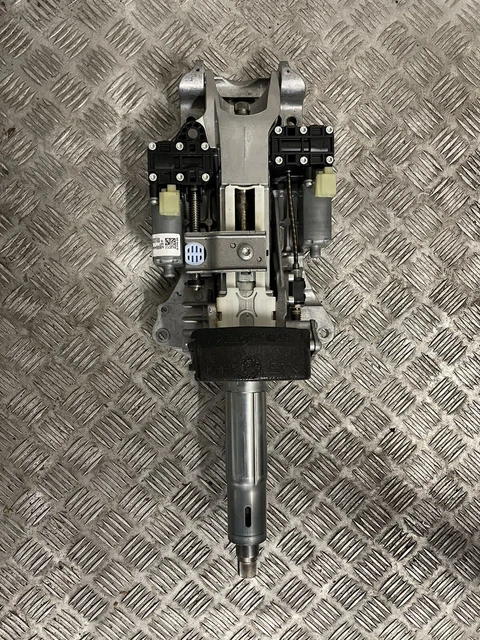 MERCEDES BENZ C-CLASS W205 Electronic Steering Column A2314600225 ...