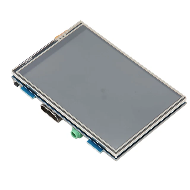 3.5 INCH TOUCH Screen HD 480x320 SPI TFT LCD Display With Touch Pen For ...