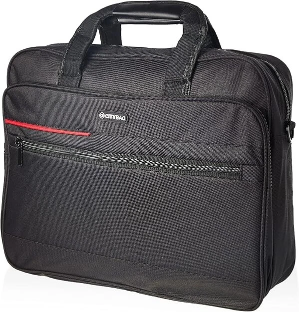 15.6 INCH COMPUTER Laptop Bags PC Shoulder Bag Carrying Soft Notebook ...
