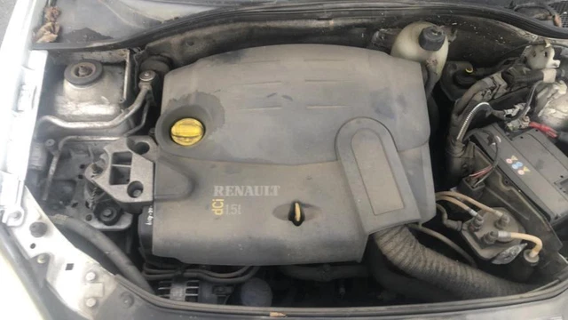 MOTEUR RENAULT CLIO 2 PHASE 2 EUR 500,00 - PicClick FR