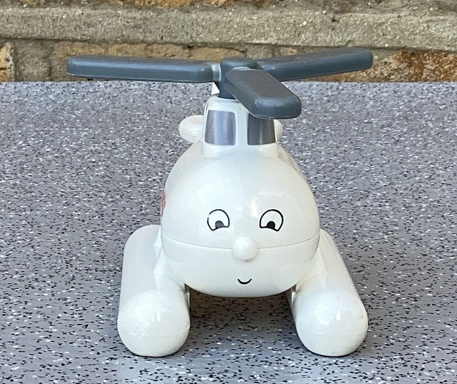 THOMAS THE TANK Engine & Friends - Harold the Helicopter £8.00 ...