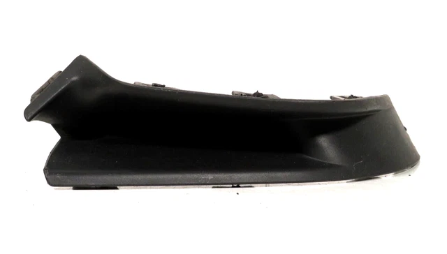 BMW X3 G01 MSport originale usato spoiler paraurti inferiore anteriore ...