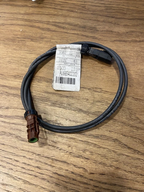 A1665402202 MERCEDES Leitungssatz Kamera Vo Rundumsicht GLE W166 W292 ...