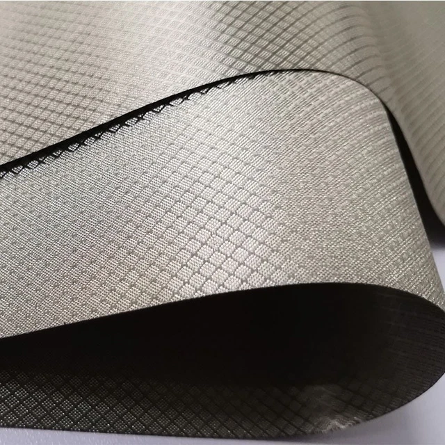 RADIATION PROTECTION FABRIC RFID Shielding Singal Blocking EMF Barrier ...