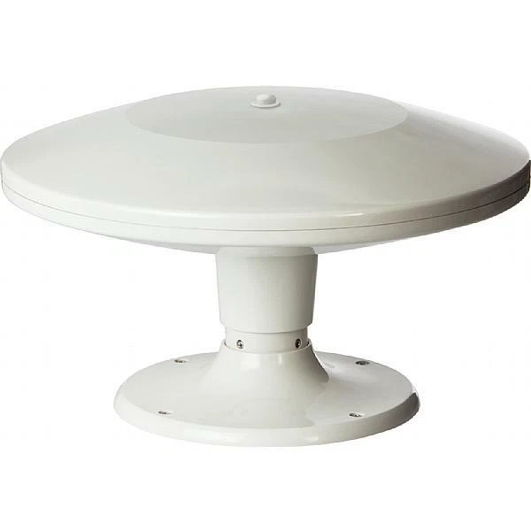 VISION PLUS STATUS 350 Caravan Camperhome Digitale Freeview Antenna Tv ...