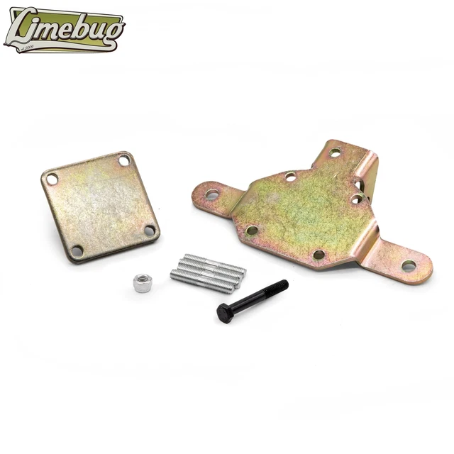 CLASSIC BEETLE ENGINE to Bay Window Motor Adapter Plate Conversion Kit ...