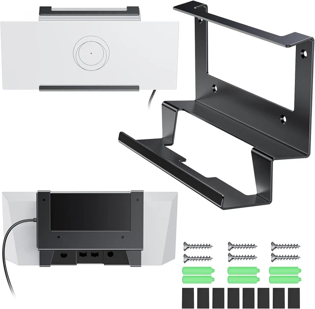 GEN 3 ROUTER Mount, Starlink Standard V3 Router 2 in 1 Metal Mount kit ...