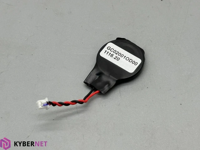 LENOVO THINKPAD E14 Series GC02001OD00 CMOS Battery -33M £15.99 ...