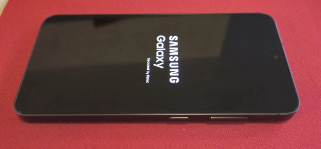 SMARTPHONE SAMSUNG GALAXY S24 256GB Display 6.2'' Garanzia 24M Italia ...