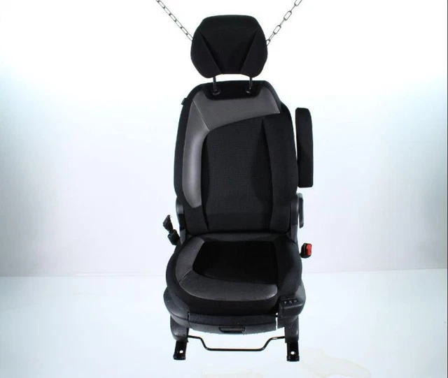 SIEGE AVANT DROIT CITROEN C4 SPACETOURER 16101842YA/R:68058184 EUR 120 ...