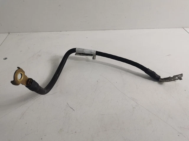ORIGINAL VW GOLF 7 ground cable ground cable cable minus cable ...
