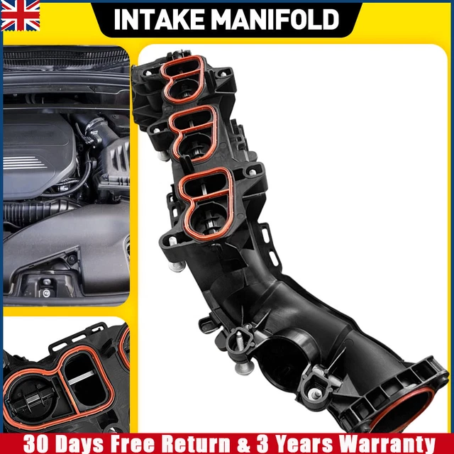 AIR SUPPLY INTAKE Manifold Replace For BMW F45 X1 MINI Clubman 13-22 ...