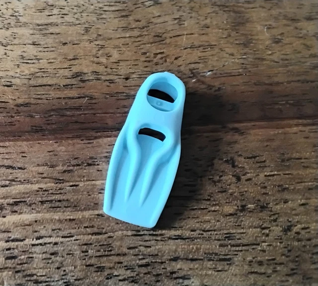 PLAYMOBIL PALME DE plongée - boîte 4862 -30212522 - plage, mer ...