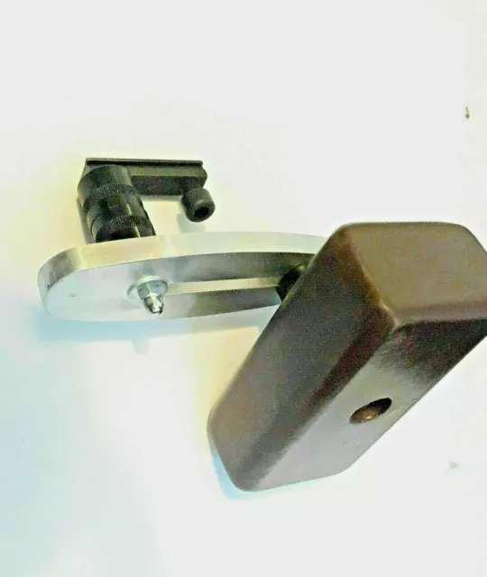RISER BLOCK FOR sport Anschutz Feinwerkbau rising block air biathlon ...