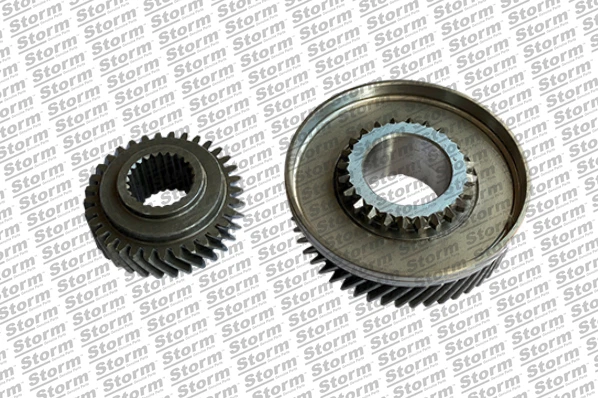 PIGNON DE 5EME Boite De Vitesse Pour Citroen Berlingo C2 C3 C4 C5 C8 ...