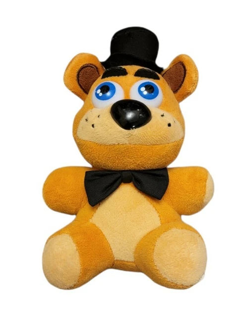FUNKO FIVE NIGHTS At Freddy's FNAF 8” Freddy Fazbear Plush EUR 16,84 ...