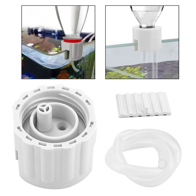 WATER LEVEL CONTROLLER,WATER Float Valve,Auto,Adjustable,Water ...