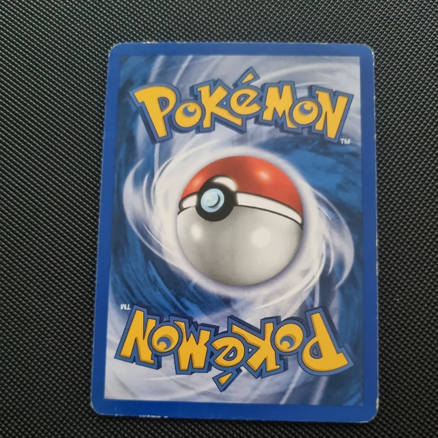 POKÉMON TCG BLAINE'S Quiz #1 Gym Heroes Card 97/132 Regular Rare #80 £ ...