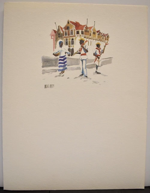 1988 TSS SITMAR Fairwind Cruise Ship Dinner Menu RMS Sylvania Noal ...