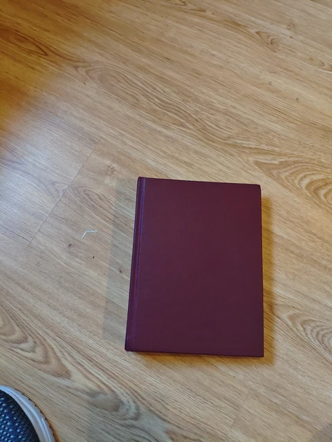 WEST HAM UNITED Programmes Binder £16.15 - PicClick UK