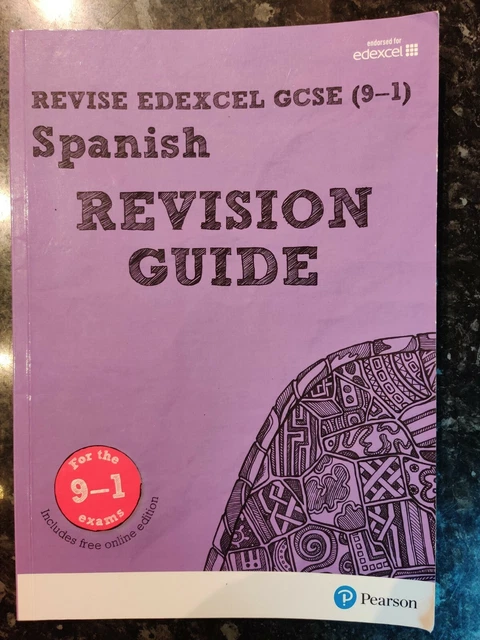 GCSE EDEXCEL STATISTICS, grade 9-1, revision guide £3.00 - PicClick UK