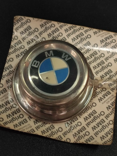 BMW E30 WHEEL center cap !!NEW!! !!GENUINE!! 36131127230 EUR 27,29 ...