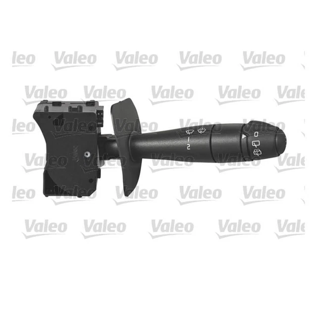 VALEO VAL251694 COLONNE Interrupteur Colonne pour Renault Clio II Dacia Duster EUR 85,83 ...