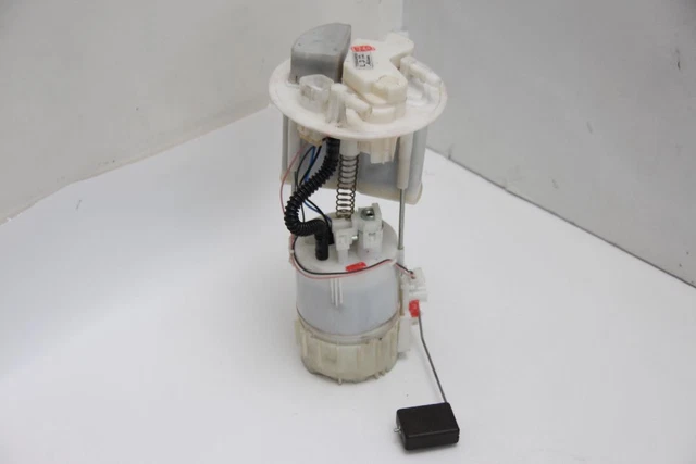 BOMBA DE GASOLINA Citroen C1 1 770200H030 1525GE 1.0 50 kW 68 HP 63896 ...