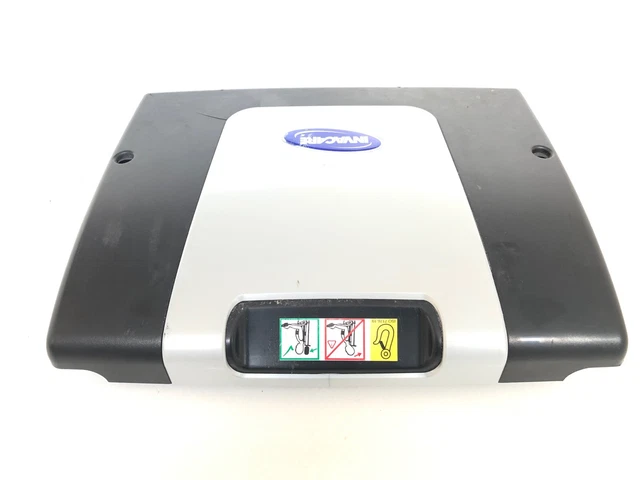 INVACARE TDX ELECTRIC Wheelchair / Power Chair Battery Compartment ...