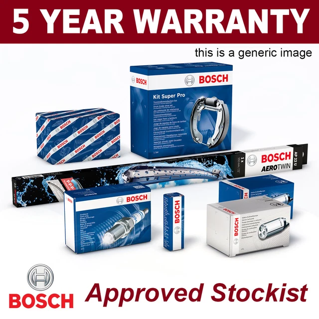 BOSCH RELAY 0332002168 EUR 25,02 - PicClick FR