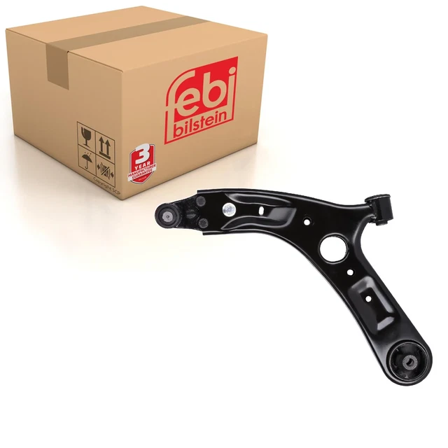 CONTROL ARM FITS Kia OE 54500-B2000 Febi 181043 £74.95 - PicClick UK