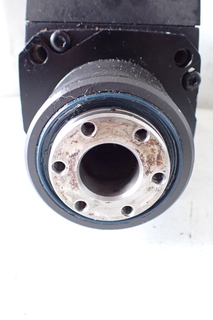 KRONES DANFOSS VLT Integrated Servo Drive ISD410 600rpm 10Nm 300V 0-900 ...