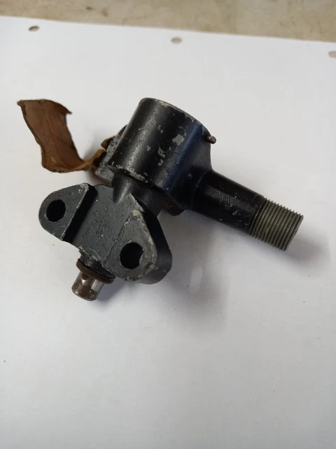 TRIUMPH PRE UNIT T100 Speed Twin Gearbox Speedometer Drive Unit NOS. £ ...