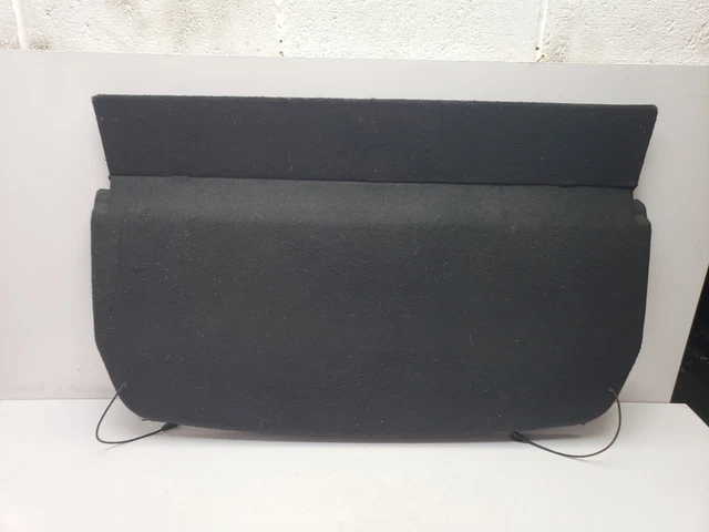 CITROEN C4 PICASSO Mk2 Parcel Shelf Boot Load Cover 2014 £189.99 ...